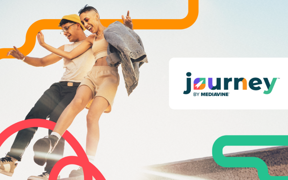 Journey Branding - Journey